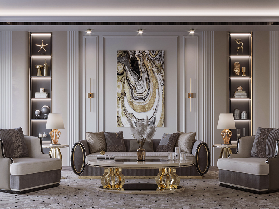 Products | W216 Furniture