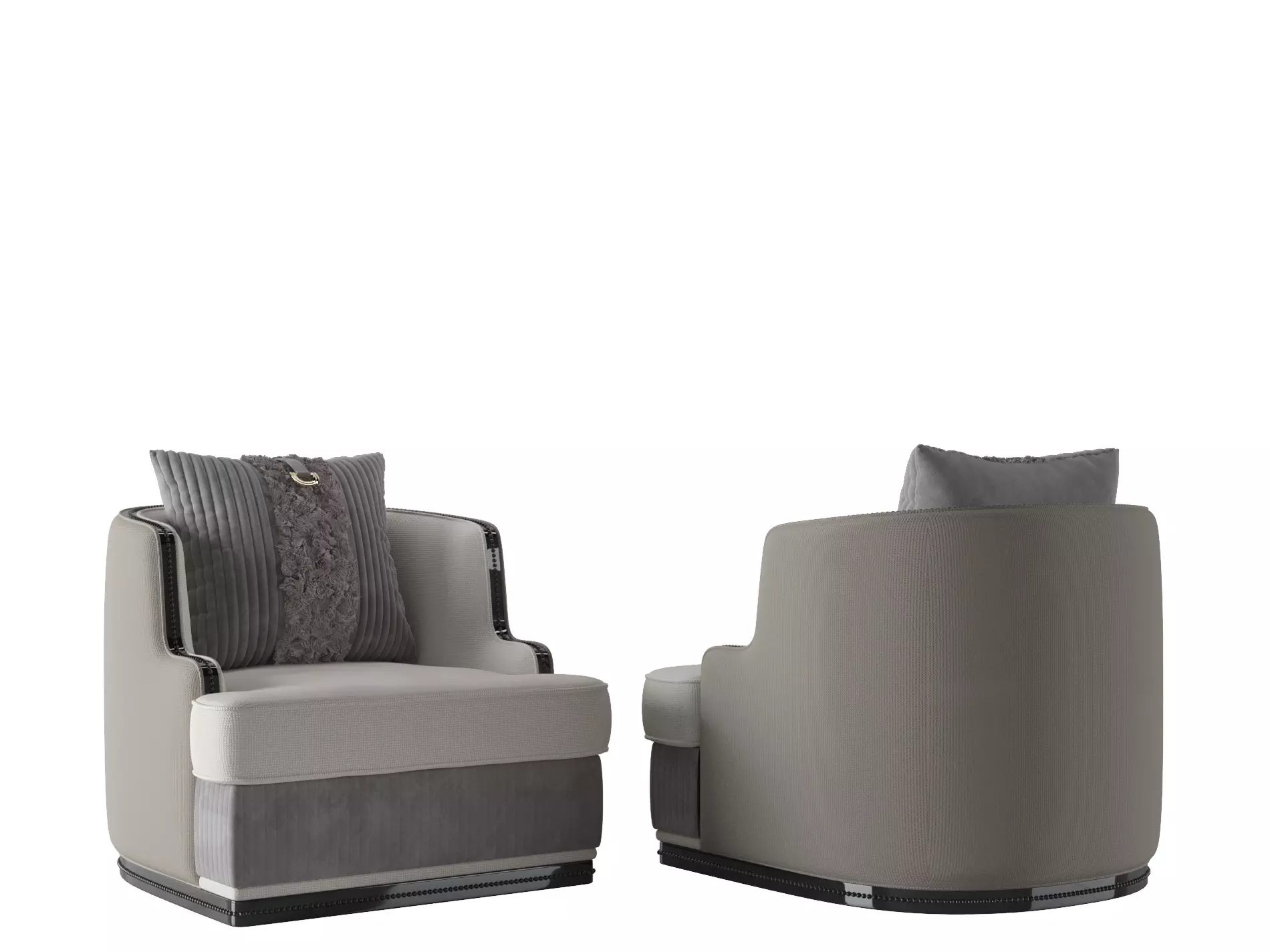 PERLA Sofa Set | W216 Furniture